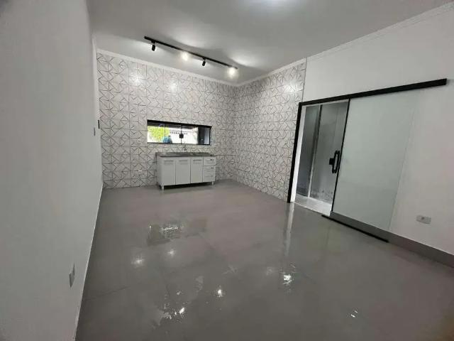 Casa / Sobrado para Venda em Taubaté/SP Jardim Gurilândia 3 Quartos