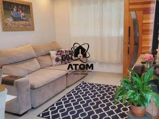 Casa / Sobrado para Venda em Taubaté/SP Jardim Gurilândia 3 Quartos