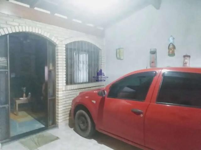 Casa / Sobrado para Venda em Taubaté/SP Jardim Gurilândia 3 Quartos