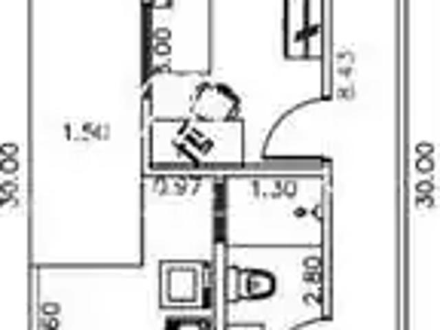Casa / Sobrado para Venda em Taubaté/SP Jardim Gurilândia 3 Quartos