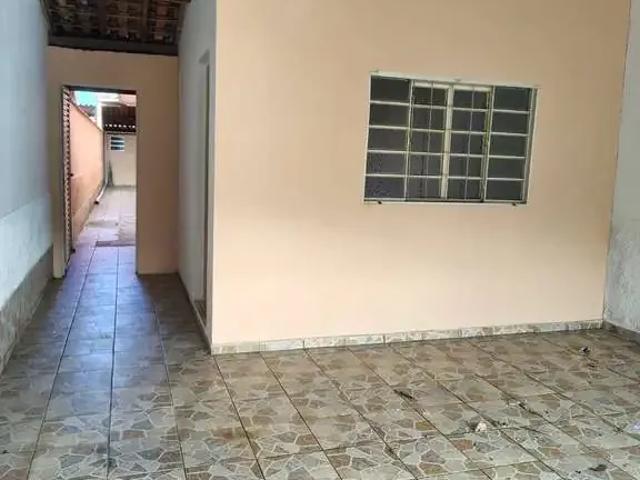Casa / Sobrado para Venda em Taubaté/SP Jardim Gurilândia 3 Quartos
