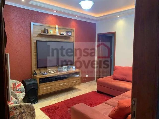 Casa / Sobrado para Venda em Taubaté/SP Jardim Gurilândia 2 Quartos