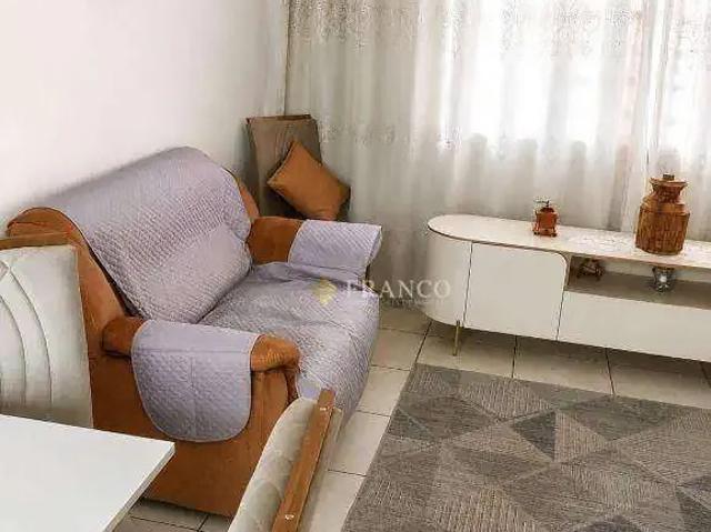 Casa / Sobrado para Venda em Taubaté/SP Jardim Gurilândia 2 Quartos