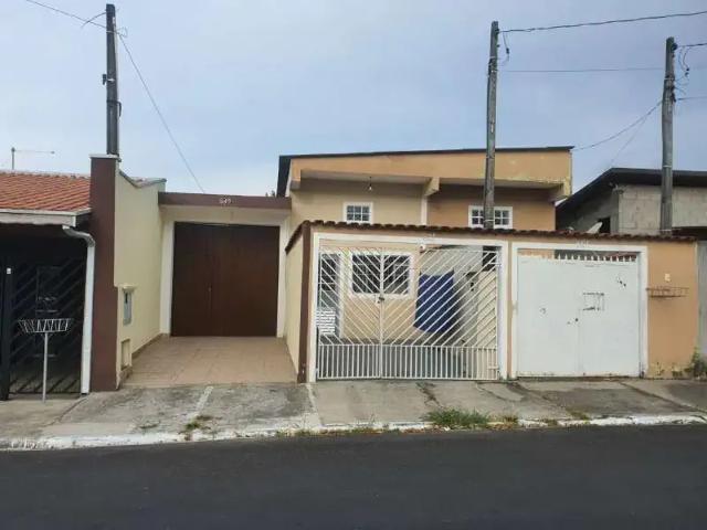 Casa / Sobrado para Venda em Taubaté/SP Jardim Gurilândia 2 Quartos