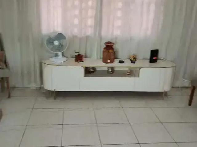 Casa / Sobrado para Venda em Taubaté/SP Jardim Gurilândia 2 Quartos