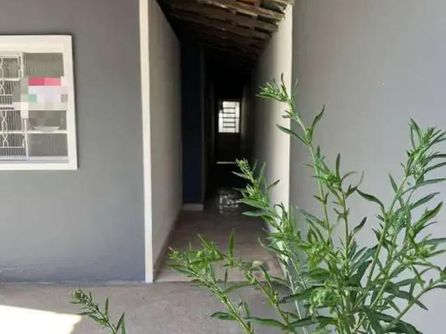 Casa / Sobrado para Venda em Taubaté/SP Jardim Gurilândia 2 Quartos