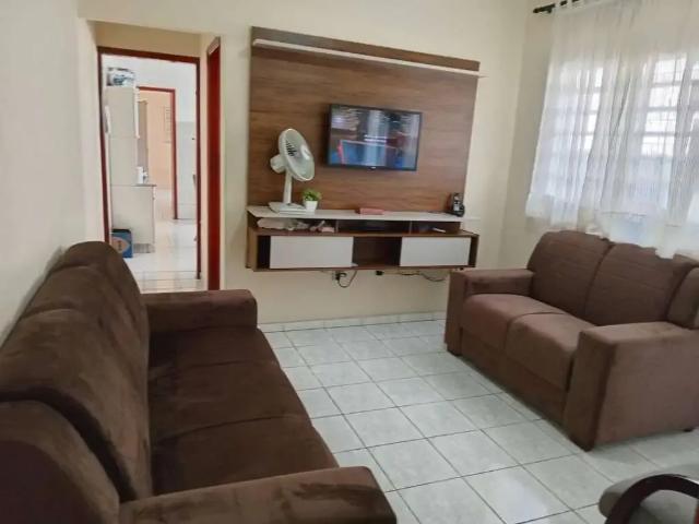 Casa / Sobrado para Venda em Taubaté/SP Jardim Gurilândia 2 Quartos