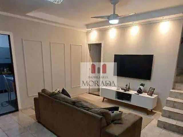 Casa / Sobrado para Venda em Taubaté/SP Jardim Gurilândia 2 Quartos