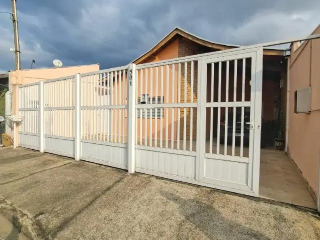 Casa / Sobrado para Venda em Taubaté/SP Jardim Gurilândia 4 Quartos