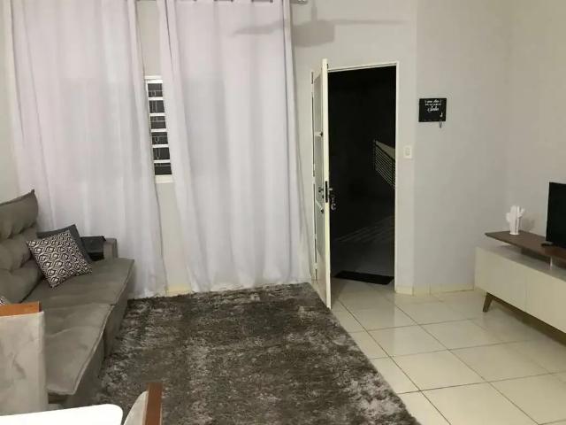 Casa / Sobrado para Venda em Taubaté/SP Jardim Garcez 2 Quartos