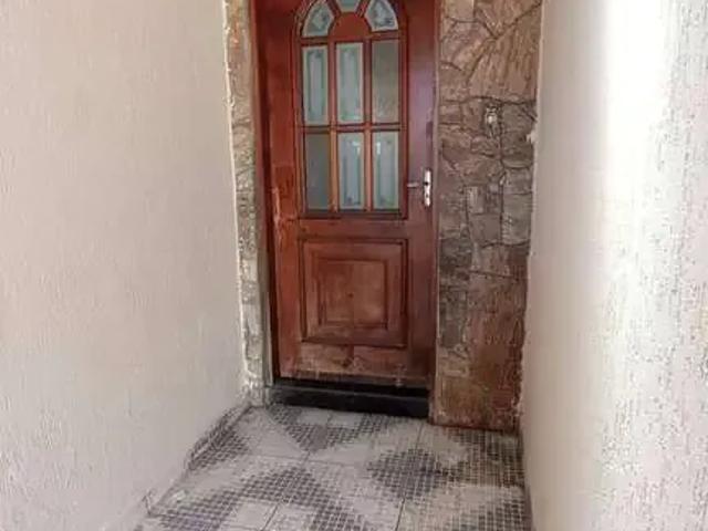 Casa / Sobrado para Venda em Taubaté/SP Jardim Garcez 2 Quartos