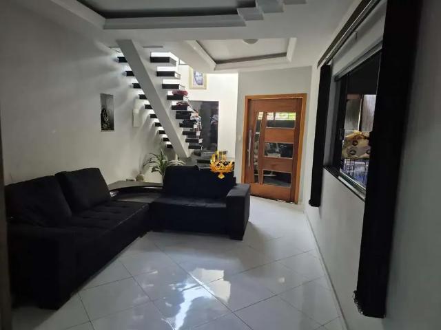 Casa / Sobrado para Venda em Taubaté/SP Jardim Garcez 3 Quartos