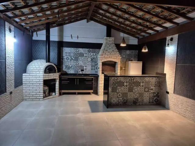 Casa / Sobrado para Venda em Taubaté/SP Jardim Garcez 3 Quartos