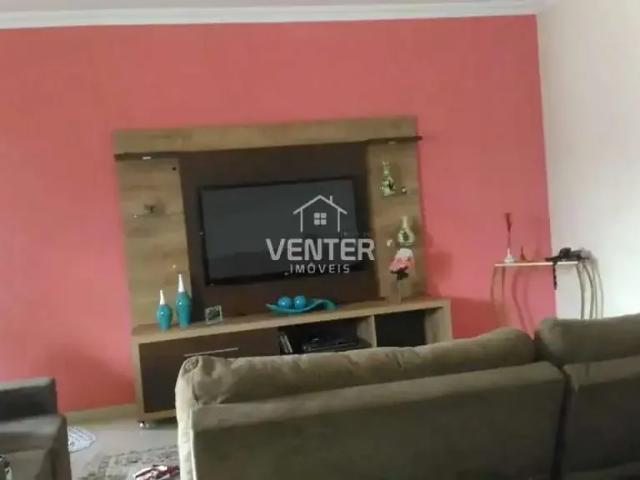 Casa / Sobrado para Venda em Taubaté/SP Jardim Hipica Pinheiro 4 Quartos