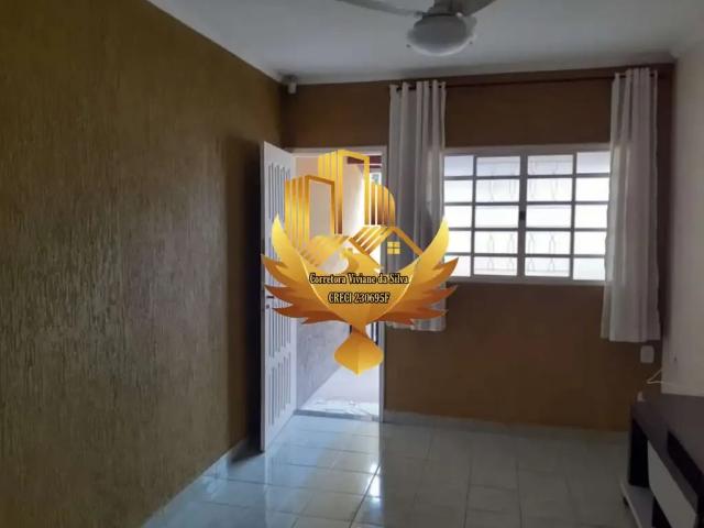 Casa / Sobrado para Venda em Taubaté/SP Jardim Hipica Pinheiro 2 Quartos