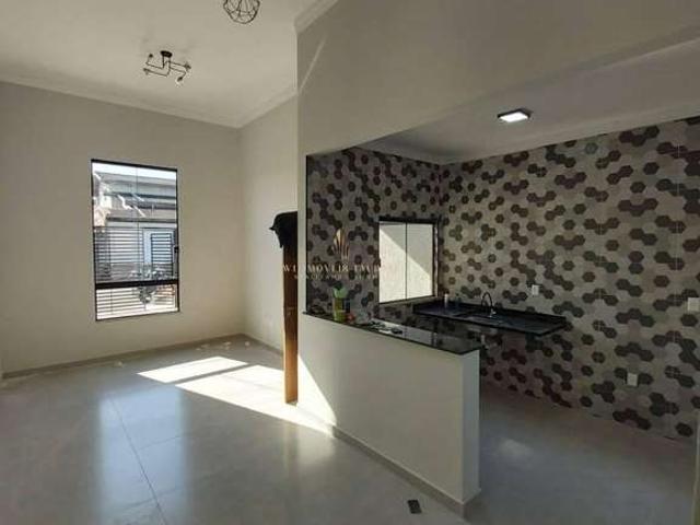 Casa / Sobrado para Venda em Taubaté/SP Jardim Hipica Pinheiro 2 Quartos
