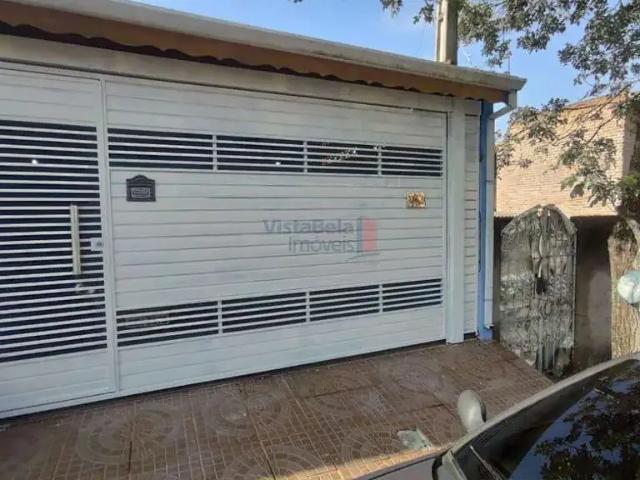 Casa / Sobrado para Venda em Taubaté/SP Jardim Hipica Pinheiro 2 Quartos
