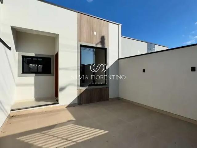 Casa / Sobrado para Venda em Taubaté/SP Jardim Hipica Pinheiro 3 Quartos