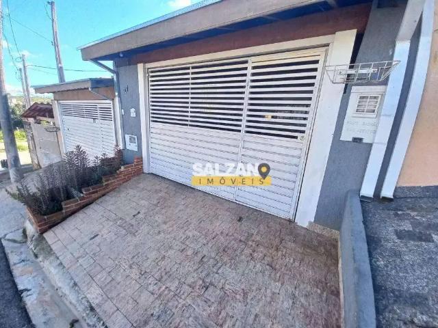 Casa / Sobrado para Venda em Taubaté/SP Jardim Hipica Pinheiro 3 Quartos