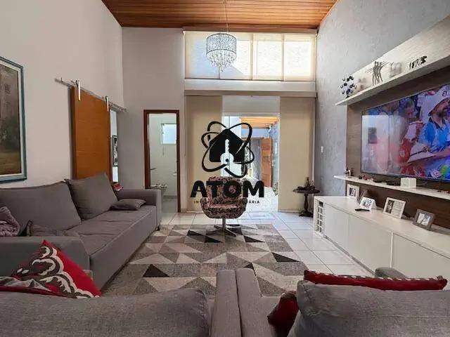 Casa / Sobrado para Venda em Taubaté/SP Jardim Hipica Pinheiro 3 Quartos