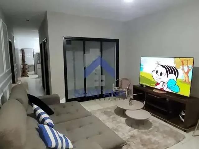 Casa / Sobrado para Venda em Taubaté/SP Jardim Hipica Pinheiro 3 Quartos