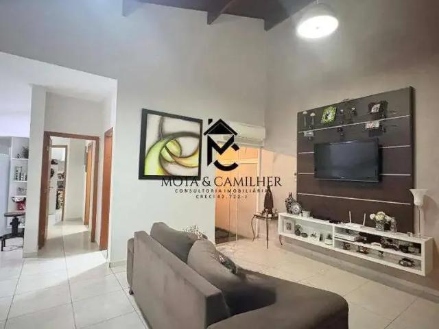 Casa / Sobrado para Venda em Taubaté/SP Jardim Hipica Pinheiro 3 Quartos