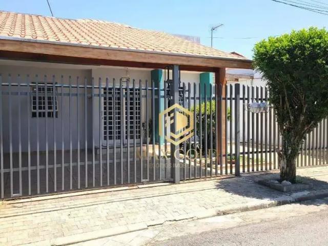Casa / Sobrado para Venda em Taubaté/SP Jardim Independência 3 Quartos