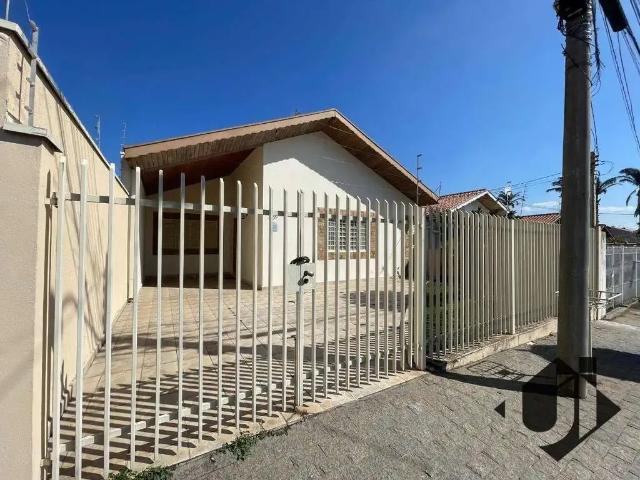 Casa / Sobrado para Venda em Taubaté/SP Jardim Independência 3 Quartos