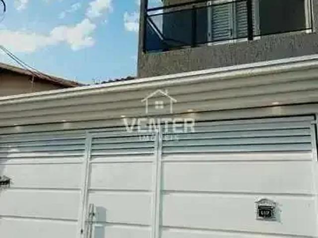 Casa / Sobrado para Venda em Taubaté/SP Jardim Independência 3 Quartos