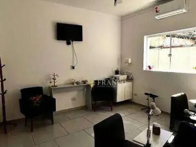 Casa / Sobrado para Venda em Taubaté/SP Jardim Independência 3 Quartos