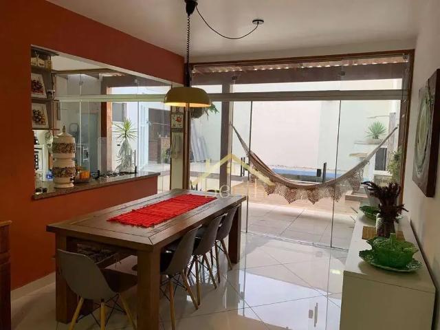Casa / Sobrado para Venda em Taubaté/SP Jardim Independência 2 Quartos