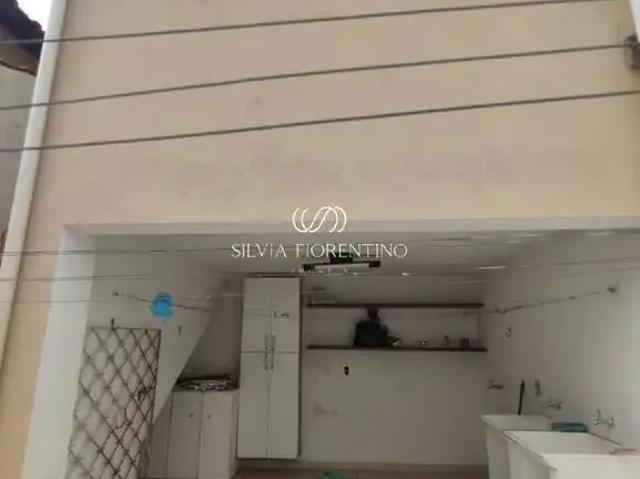 Casa / Sobrado para Venda em Taubaté/SP Jardim Independência 2 Quartos