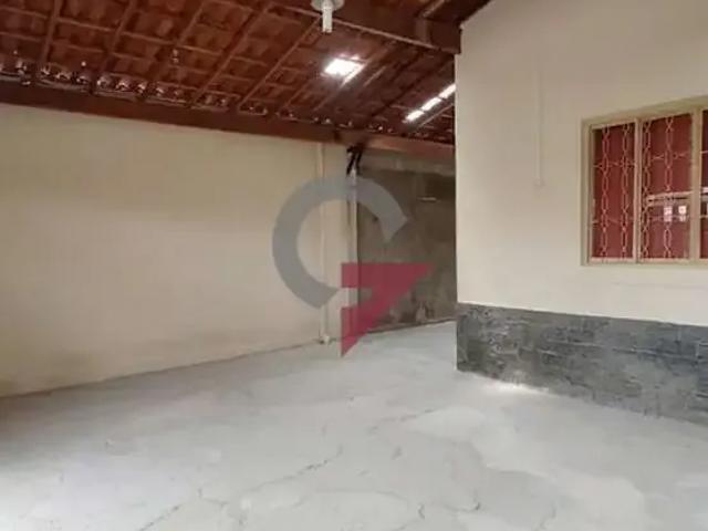 Casa / Sobrado para Venda em Taubaté/SP Jardim Isabel 2 Quartos