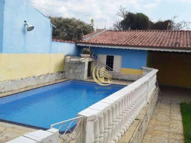 Casa / Sobrado para Venda em Taubaté/SP Jardim Isabel 2 Quartos