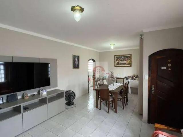 Casa / Sobrado para Venda em Taubaté/SP Jardim Julieta 4 Quartos