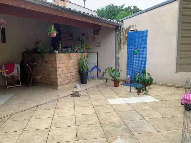 Casa / Sobrado para Venda em Taubaté/SP Jardim Jaraguá