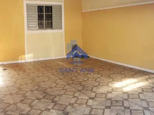 Casa / Sobrado para Venda em Taubaté/SP Jardim Liete 3 Quartos