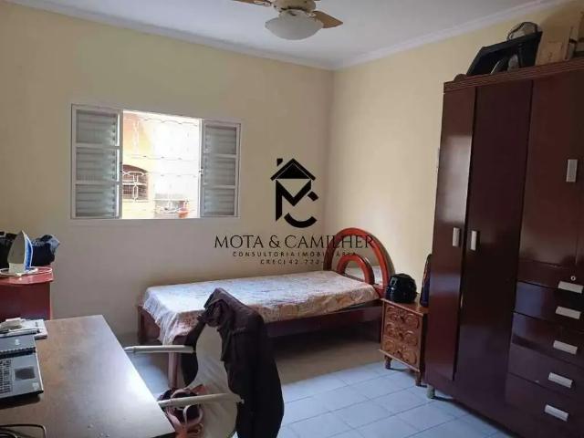 Casa / Sobrado para Venda em Taubaté/SP Jardim São Benedito 2 Quartos