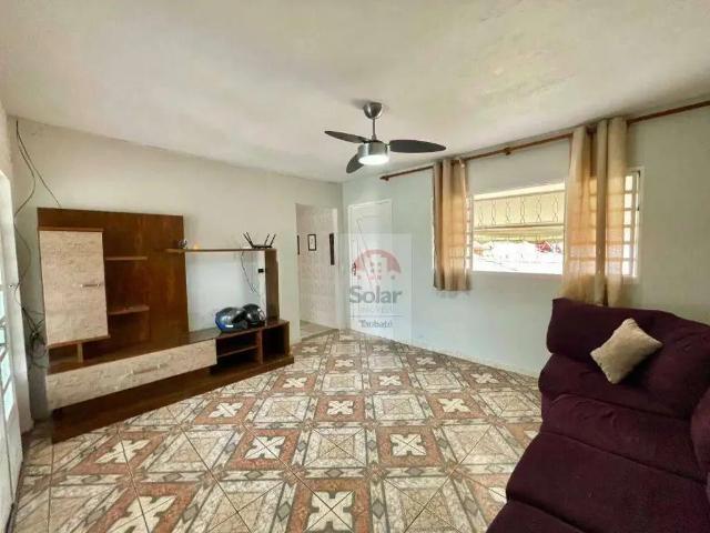 Casa / Sobrado para Venda em Taubaté/SP Jardim Sandra Maria 4 Quartos