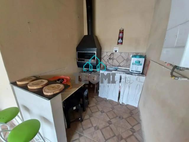 Casa / Sobrado para Venda em Taubaté/SP Jardim Sandra Maria 4 Quartos