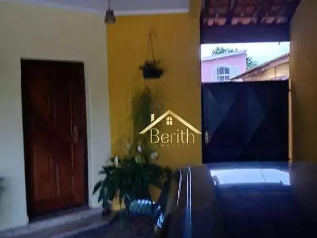 Casa / Sobrado para Venda em Taubaté/SP Jardim Sandra Maria 2 Quartos
