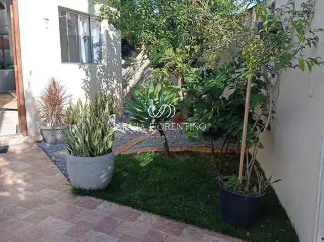 Casa / Sobrado para Venda em Taubaté/SP Jardim Sandra Maria 2 Quartos