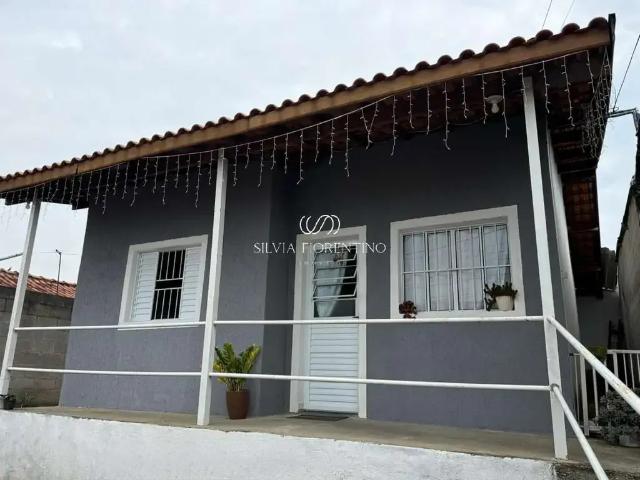 Casa / Sobrado para Venda em Taubaté/SP Jardim Sandra Maria 2 Quartos