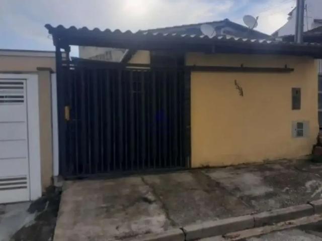 Casa / Sobrado para Venda em Taubaté/SP Jardim Sandra Maria 3 Quartos