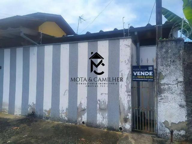 Casa / Sobrado para Venda em Taubaté/SP Jardim Sandra Maria 3 Quartos
