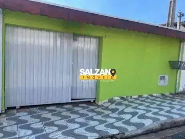 Casa / Sobrado para Venda em Taubaté/SP Jardim Sandra Maria 3 Quartos