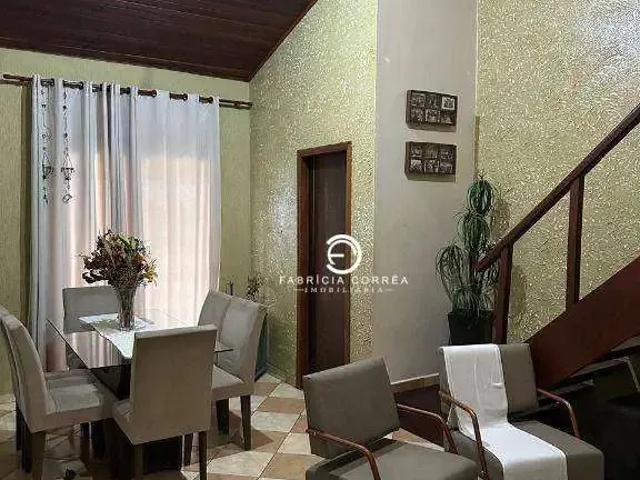 Casa / Sobrado para Venda em Taubaté/SP Jardim Sandra Maria 3 Quartos
