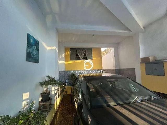 Casa / Sobrado para Venda em Taubaté/SP Jardim Sandra Maria 3 Quartos