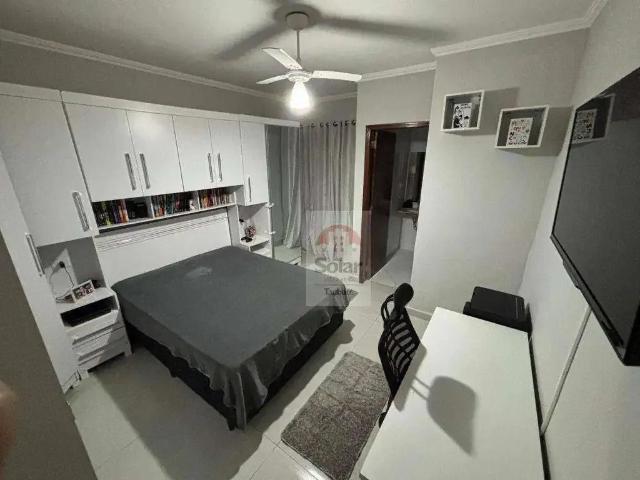 Casa / Sobrado para Venda em Taubaté/SP Jardim Sandra Maria 3 Quartos