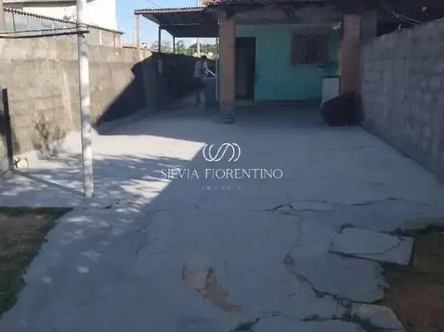 Casa / Sobrado para Venda em Taubaté/SP Jardim Sandra Maria 3 Quartos